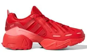 Adidas Eqt Gazelle "scarlet" Sneakers