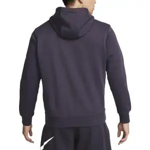 Nike Fw22 Logo Hoodie