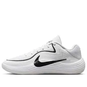 Nike Nike Precision 8 Low White/black/black
