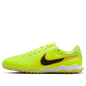 Nike Tiempo Legend Academy Tf "max Voltage Pack - Volt/black