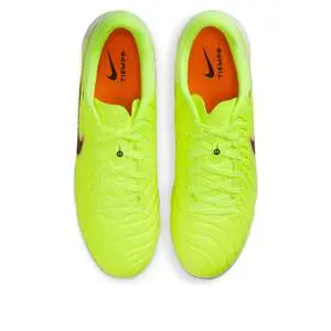Nike Tiempo Legend Academy Tf "max Voltage Pack - Volt/black
