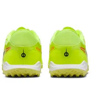 Nike Tiempo Legend Academy Tf "max Voltage Pack - Volt/black