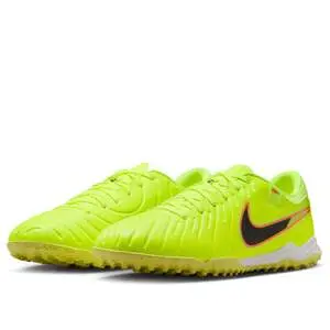 Nike Tiempo Legend Academy Tf "max Voltage Pack - Volt/black