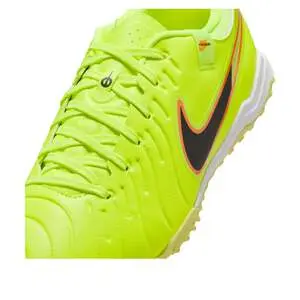 Nike Tiempo Legend Academy Tf "max Voltage Pack - Volt/black