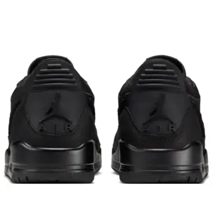 JORDAN Air Legacy 312 Sneakers - Black
