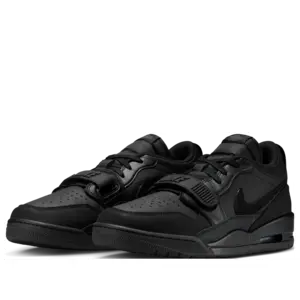 JORDAN Air Legacy 312 Sneakers - Black