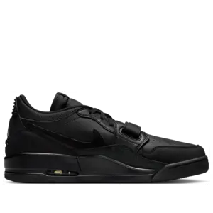 JORDAN Air Legacy 312 Sneakers - Black
