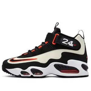 Nike Griffey Max 1 "san Francisco Giants - Black/sail/orange
