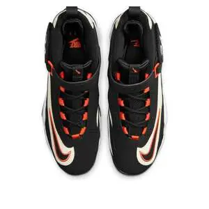 Nike Griffey Max 1 "san Francisco Giants - Black/sail/orange