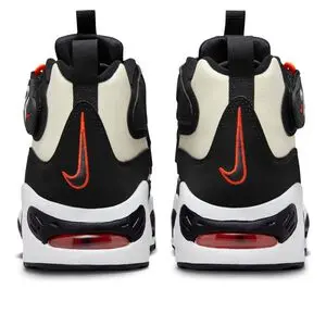 Nike Griffey Max 1 "san Francisco Giants - Black/sail/orange