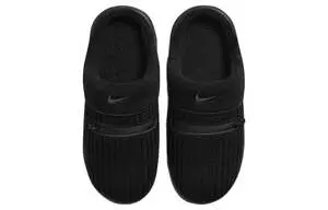 Nike Burrow Se Slipper - Black