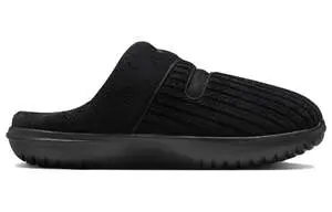 Nike Burrow Se Slipper - Black