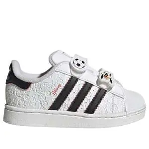 Adidas X Disney Superstar Ii Comfort Closure Sneakers