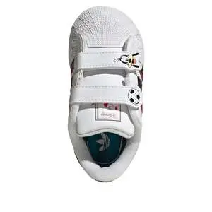 Adidas X Disney Superstar Ii Comfort Closure Sneakers