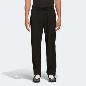 Adidas Y-3 Classic Refined Wool Stretch Slim Pants