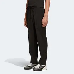 Adidas Y-3 Classic Refined Wool Stretch Slim Pants