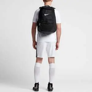 Nike Club Team Swoosh Backpack