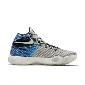 Nike Kyrie 2 Ep "effect" Sneakers - Multi-color/black/sail