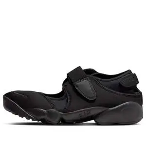 Nike Rift Lightweight Sports Sandals - Black