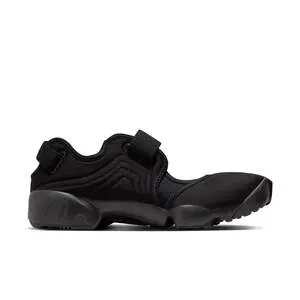 Nike Rift Lightweight Sports Sandals - Black