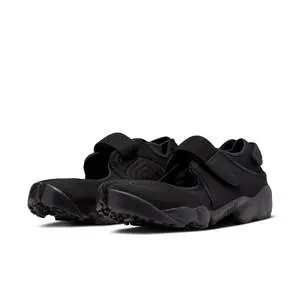 Nike Rift Lightweight Sports Sandals - Black