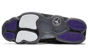 JORDAN Air Horizon Premium Bhm Sneakers - Black/multi-color