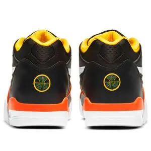 Nike Flight 89 "rosewell Rayguns" Sneakers - Black