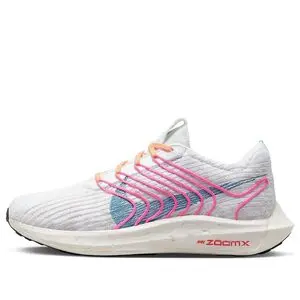 Nike Pegasus Turbo Next Nature 'together' Sneakers - White/blue/pink
