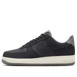 Nike Force 1 '07 Lv8 Sneakers - Black/sail