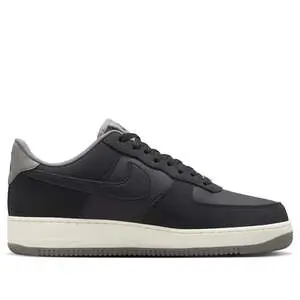 Nike Force 1 '07 Lv8 Sneakers - Black/sail
