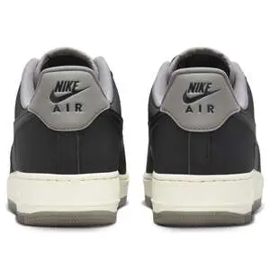 Nike Force 1 '07 Lv8 Sneakers - Black/sail
