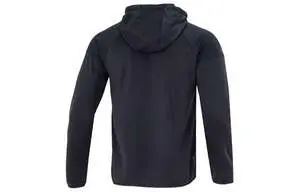 Under Armour Rush Warm-up Full-zip Hoodie Jacket