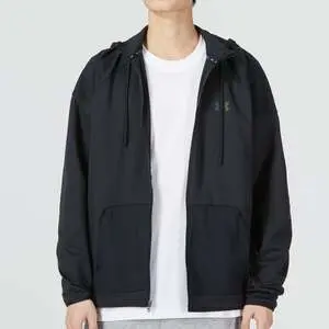Under Armour Rush Warm-up Full-zip Hoodie Jacket