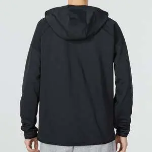 Under Armour Rush Warm-up Full-zip Hoodie Jacket