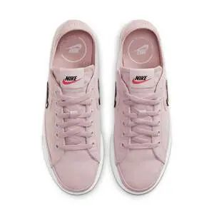 Nike Court Legacy "valentine's Day" Sneakers - Pink