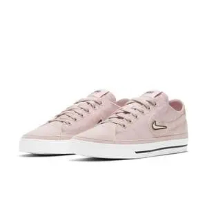 Nike Court Legacy "valentine's Day" Sneakers - Pink