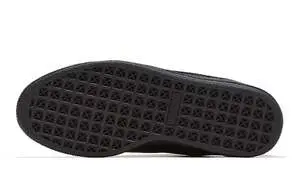 PUMA Basket Heart Holiday Glamour Jr
