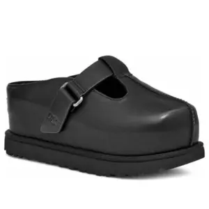 UGG Goldenstar Hi Clog - Black