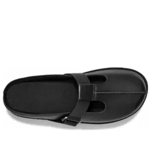 UGG Goldenstar Hi Clog - Black