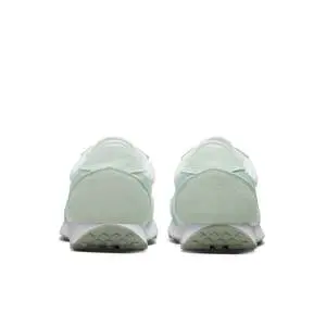 Nike Daybreak Low Top Sneakers - White/green