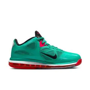 Nike Lebron Low "reverse Liverpool" Athletic Sneakers