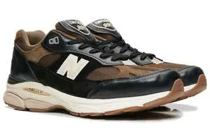 NEW BALANCE 991.9 Made In England Sneakers - Black