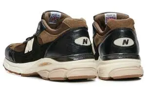 NEW BALANCE 991.9 Made In England Sneakers - Black