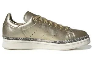 Adidas Stan Smith New Bold Metallic Sneakers