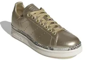 Adidas Stan Smith New Bold Metallic Sneakers