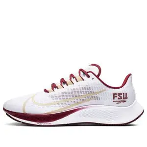Nike Zoom Pegasus 37 'florida State' Sneakers - Black/white