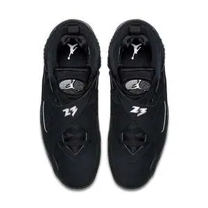 JORDAN Air Retro "chrome