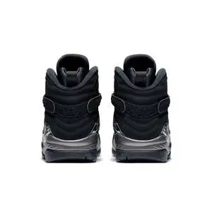 JORDAN Air Retro "chrome