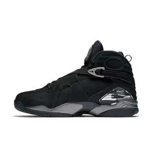 JORDAN Air Retro "chrome