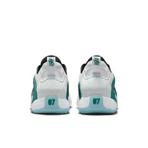 Nike Kd "white Volt Photon Dust" Sneakers - White/volt/photon Dust